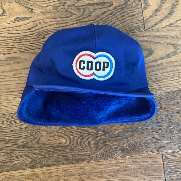 K-brand | Accessories | Vintage Coop Winter Hat | Poshmark